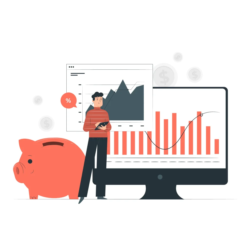 كيفية اختيار أفضل شركة استشارات اقتصادية في السعودية