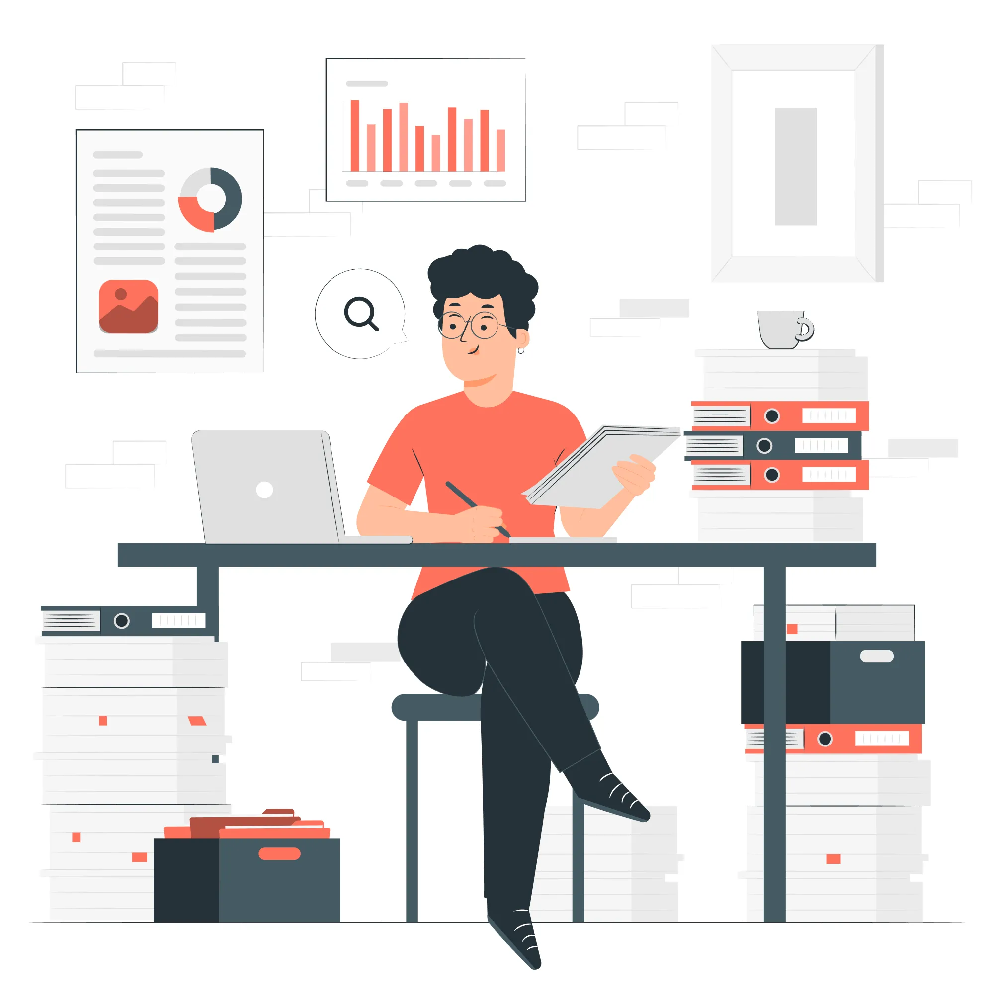 كيفية اختيار أفضل شركة استشارات اقتصادية في السعودية